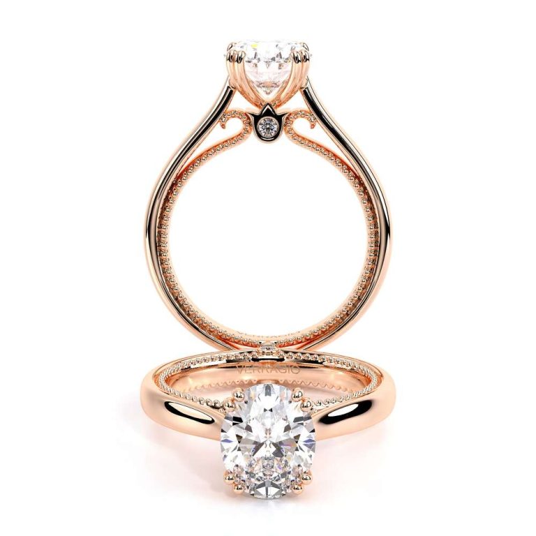Engagement Rings | Leo Marks Jewelers